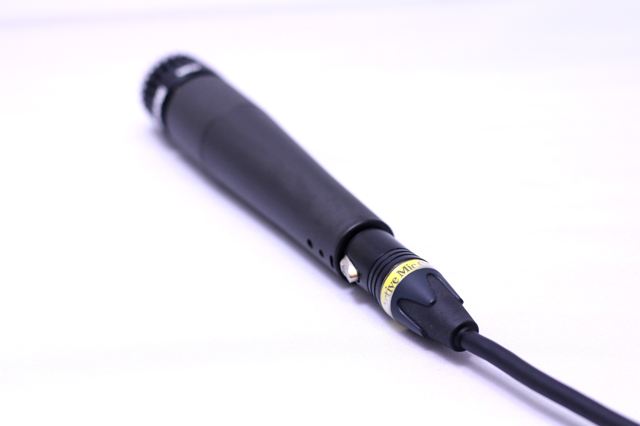 Umbrella Company Active Mic Cable 導入事例 | エンジニア mAtsui_G-FIGHTER 様 ...