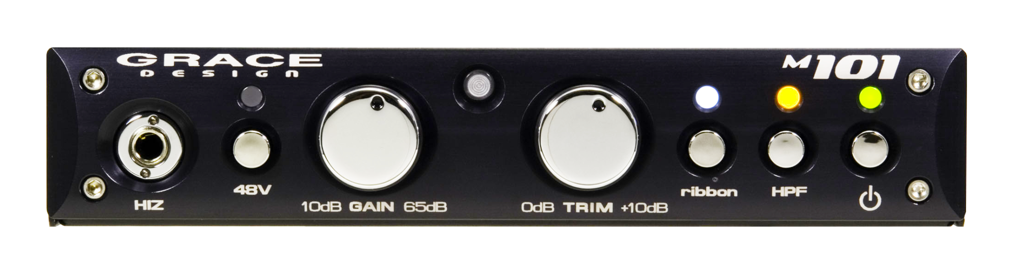 GRACE design m101 導入事例 | ヴァイオリン奏者 松本 一策 様 | アンブレラカンパニー | BUZZ