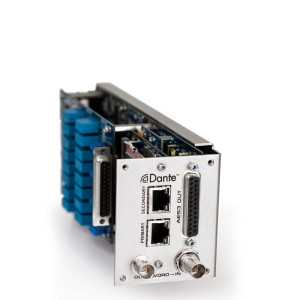 GRACE design m802 を高品位ネットワーク・オーディオに組み込める Danteオプション発売開始！ | アンブレラカンパニー ...